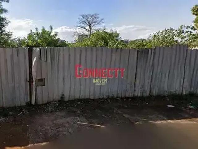 Terreno / Lote para Venda em Ribeirão Preto/SP Vila Virgínia