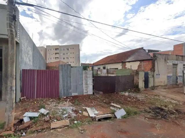 Terreno / Lote para Venda em Ribeirão Preto/SP Vila Virgínia