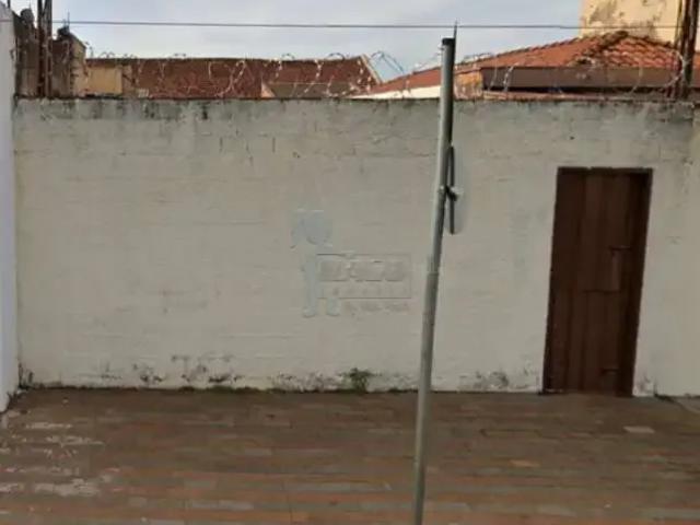 Terreno / Lote para Venda em Ribeirão Preto/SP Vila Virgínia