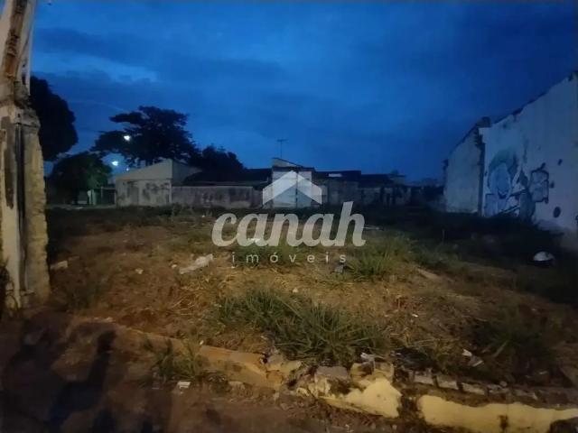 Terreno / Lote para Venda em Ribeirão Preto/SP Vila Virgínia
