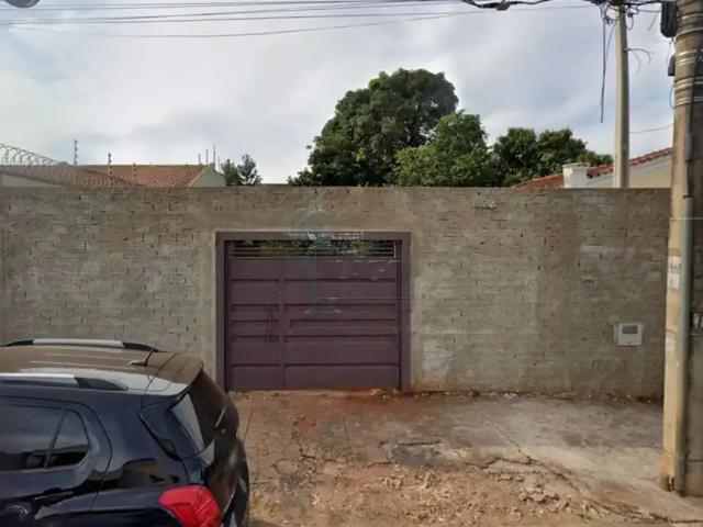 Terreno / Lote para Venda em Ribeirão Preto/SP Vila Virgínia