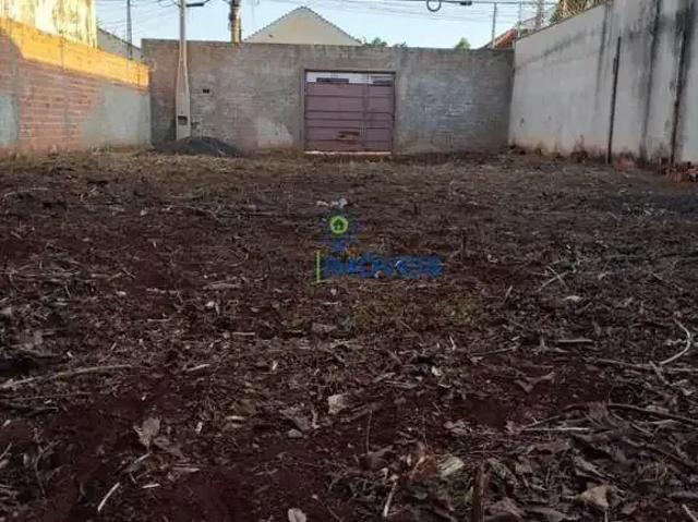 Terreno / Lote para Venda em Ribeirão Preto/SP Vila Virgínia