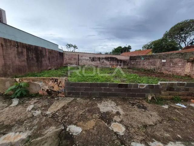 Terreno / Lote para Venda em Ribeirão Preto/SP Vila Virgínia