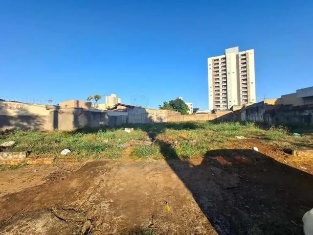 Terreno / Lote para Venda em Ribeirão Preto/SP Vila Virgínia