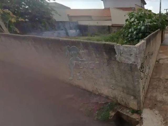 Terreno / Lote para Venda em Ribeirão Preto/SP Vila Virgínia