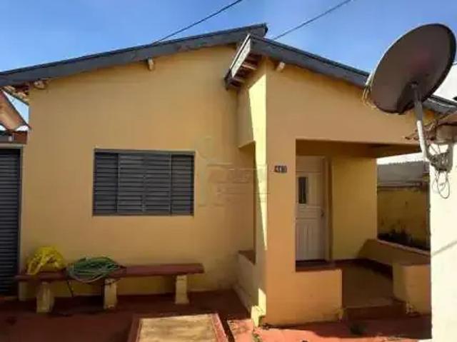 Terreno / Lote para Venda em Ribeirão Preto/SP Vila Virgínia