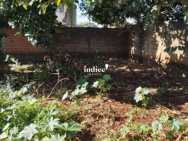 Terreno / Lote para Venda em Ribeirão Preto/SP Vila Virgínia