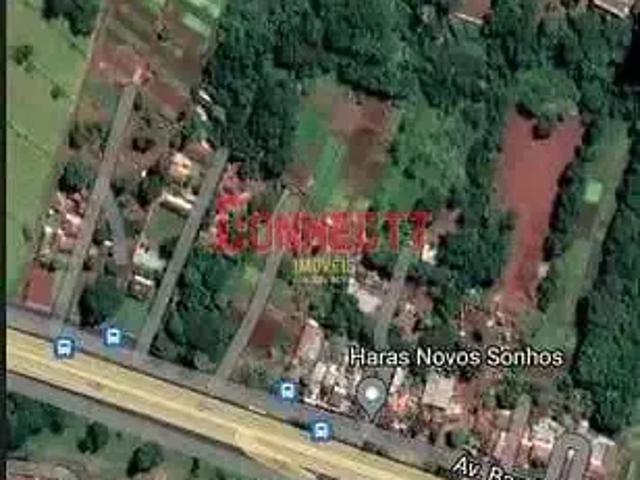 Terreno / Lote para Venda em Ribeirão Preto/SP Vila Virgínia