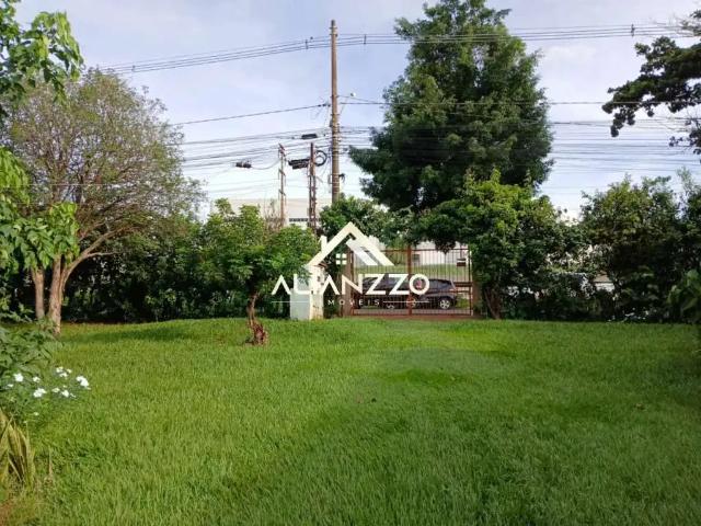 Terreno / Lote para Venda em Ribeirão Preto/SP Vila Virgínia