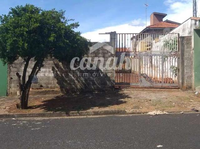 Terreno / Lote para Venda em Ribeirão Preto/SP Vila Virgínia