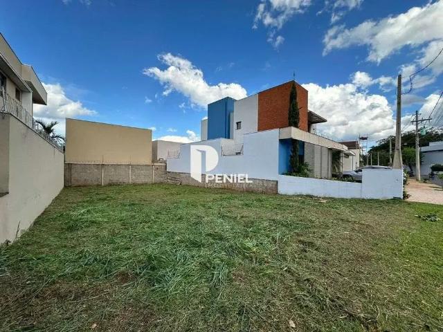 Terreno / Lote para Venda em Ribeirão Preto/SP Villa Romana