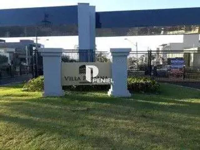 Terreno / Lote para Venda em Ribeirão Preto/SP Villa Romana