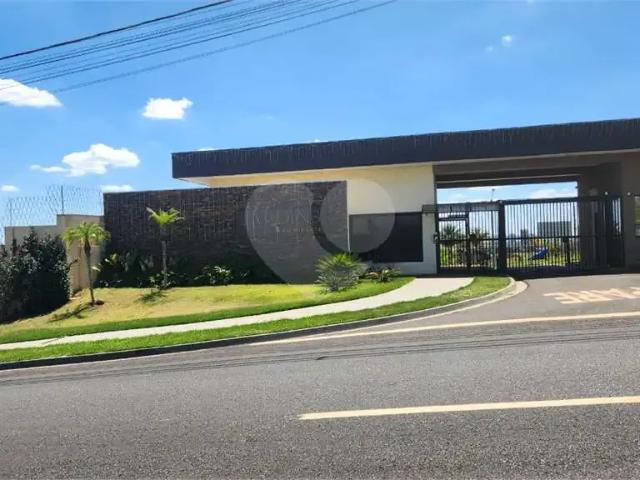 Terreno / Lote para Venda em Ribeirão Preto/SP Village Costa Sul
