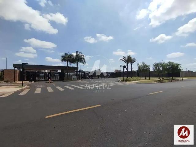 Terreno / Lote para Venda em Ribeirão Preto/SP Vivendas da Mata