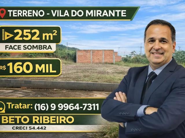 Terreno / Lote para Venda em Ribeirão Preto/SP Vivendas da Mata