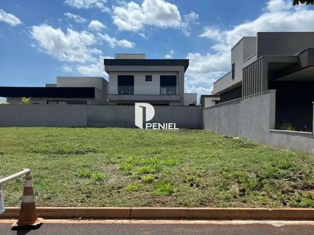 Terreno / Lote para Venda em Ribeirão Preto/SP Vivendas da Mata