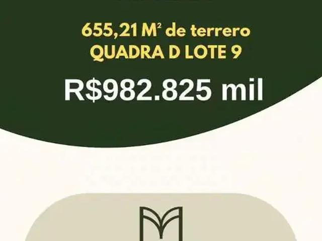 Terreno / Lote para Venda em Rifaina/SP Centro