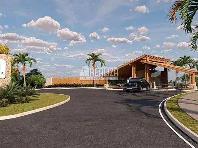 Terreno / Lote para Venda em Rifaina/SP Centro
