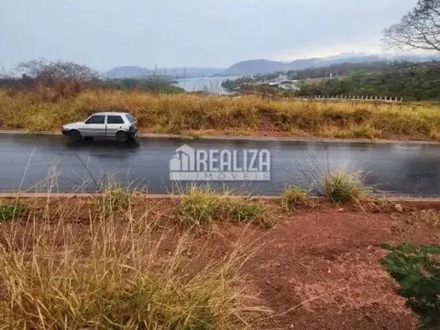 Terreno / Lote para Venda em Rifaina/SP Centro