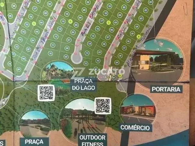 Terreno / Lote para Venda em Rifaina/SP Centro
