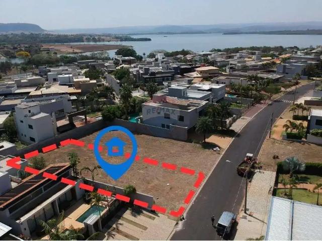 Terreno / Lote para Venda em Rifaina/SP Centro