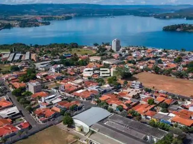 Terreno / Lote para Venda em Rifaina/SP Centro