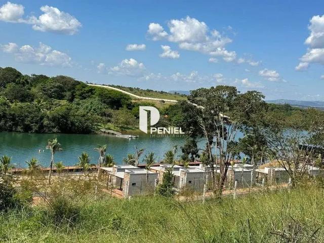 Terreno / Lote para Venda em Rifaina/SP Centro