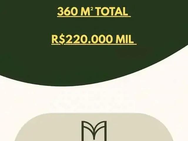 Terreno / Lote para Venda em Rifaina/SP Centro