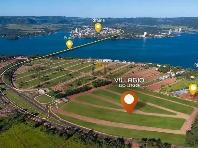 Terreno / Lote para Venda em Rifaina/SP Centro