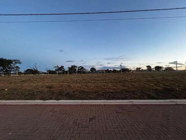 Terreno / Lote para Venda em Rifaina/SP Ecoville Bungalows