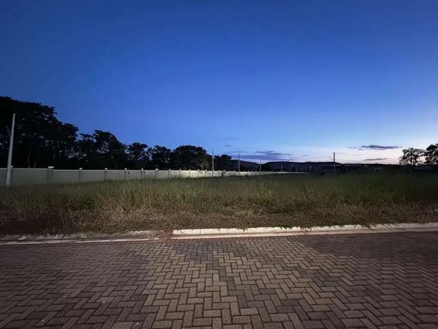 Terreno / Lote para Venda em Rifaina/SP Ecoville Bungalows