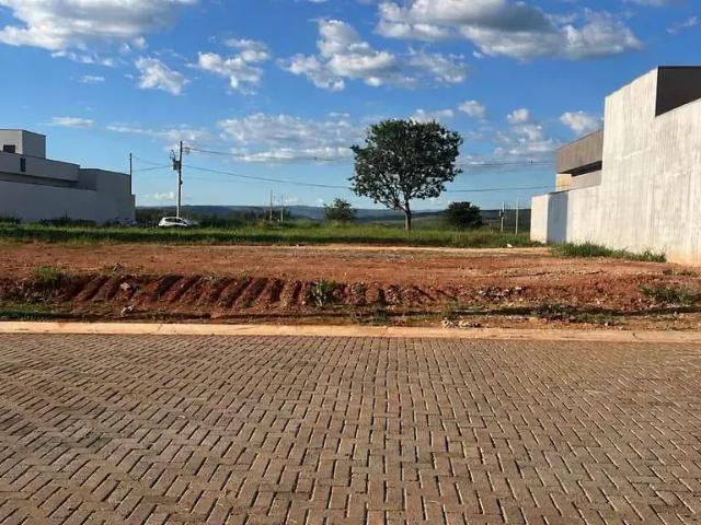 Terreno / Lote para Venda em Rifaina/SP Ecoville Bungalows