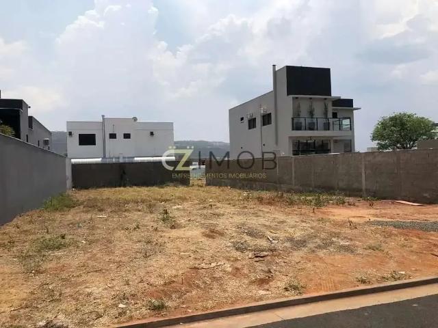 Terreno / Lote para Venda em Rifaina/SP Residencial Enseada da Fronteira