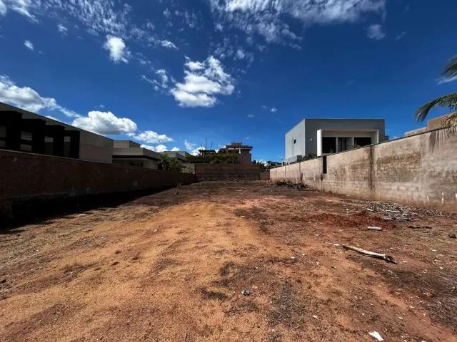 Terreno / Lote para Venda em Rifaina/SP Residencial Enseada da Fronteira