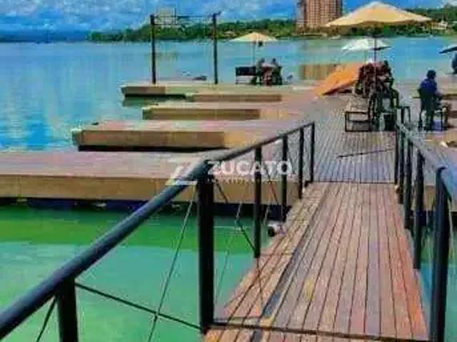 Terreno / Lote para Venda em Rifaina/SP Residencial Morada da Fronteira