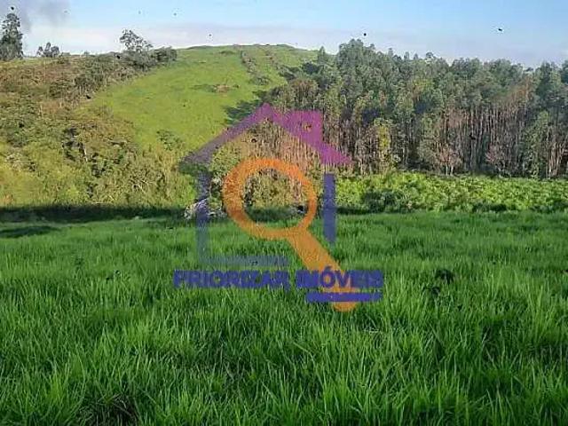 Terreno / Lote para Venda em Ritápolis/MG Zona Rural