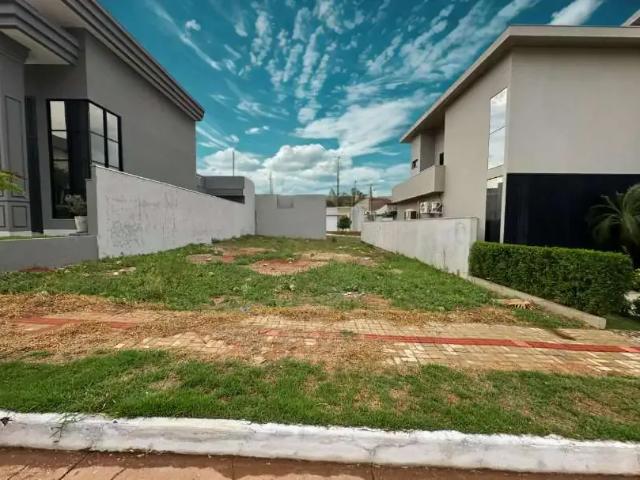 Terreno / Lote para Venda em Rondonópolis/MT Vila Goulart III