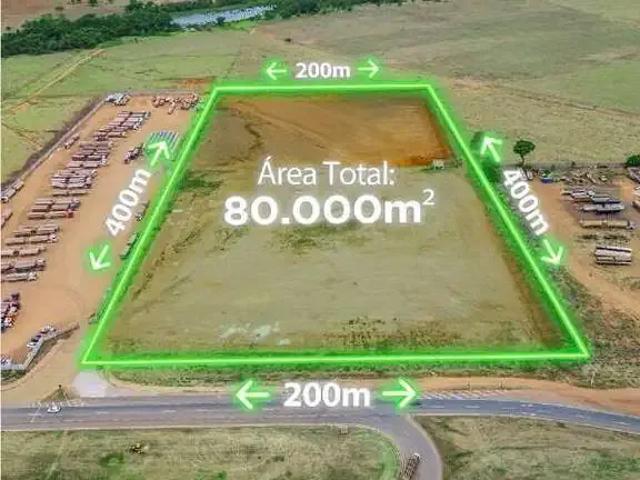 Terreno / Lote para Venda em Rondonópolis/MT Vila Rica