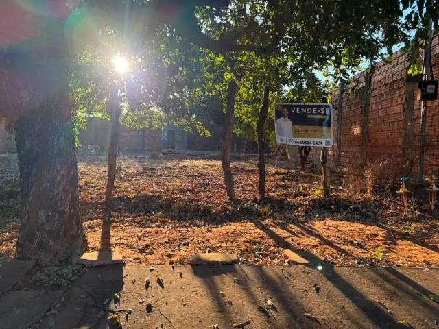 Terreno / Lote para Venda em Rondonópolis/MT Jardim Iguassu II