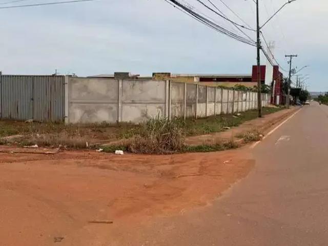Terreno / Lote para Venda em Rondonópolis/MT Parque Sagrada Família