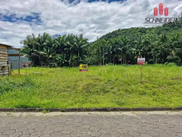Terreno / Lote para Venda em Rodeio/SC Centro