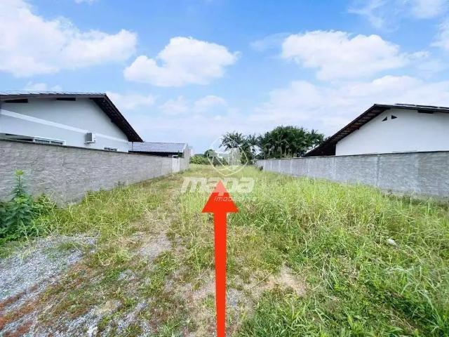 Terreno / Lote para Venda em Rodeio/SC Centro