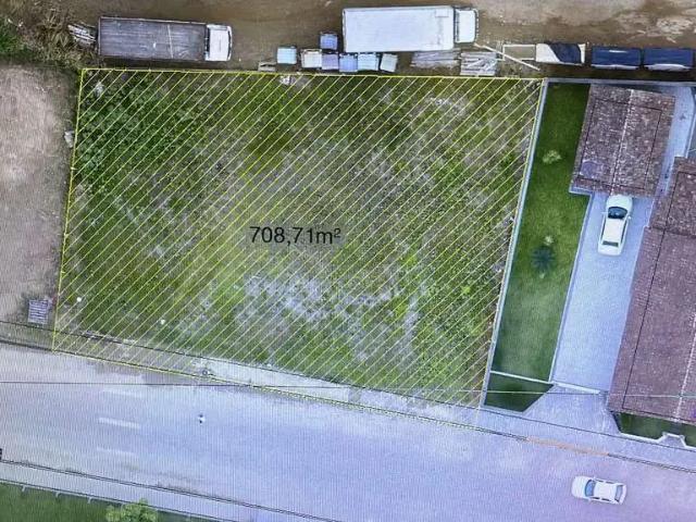 Terreno / Lote para Venda em Rodeio/SC Centro