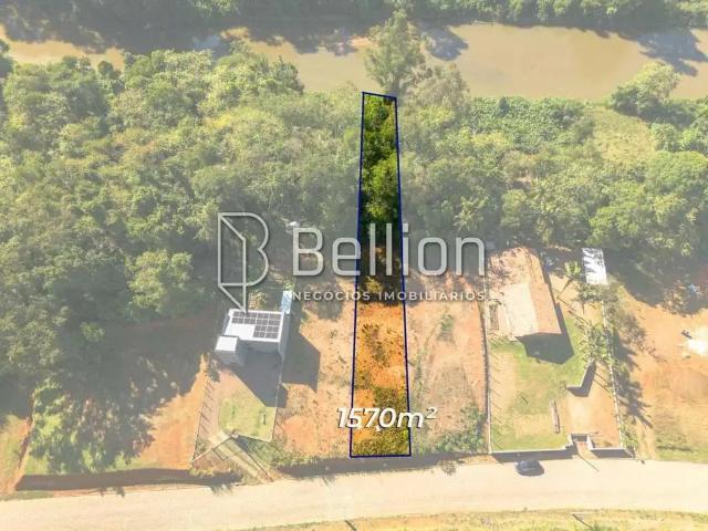 Terreno / Lote para Venda em Rodeio/SC Centro