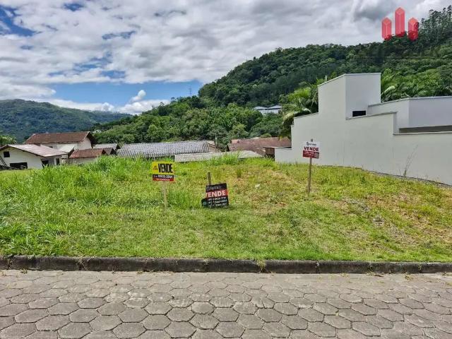 Terreno / Lote para Venda em Rodeio/SC Centro