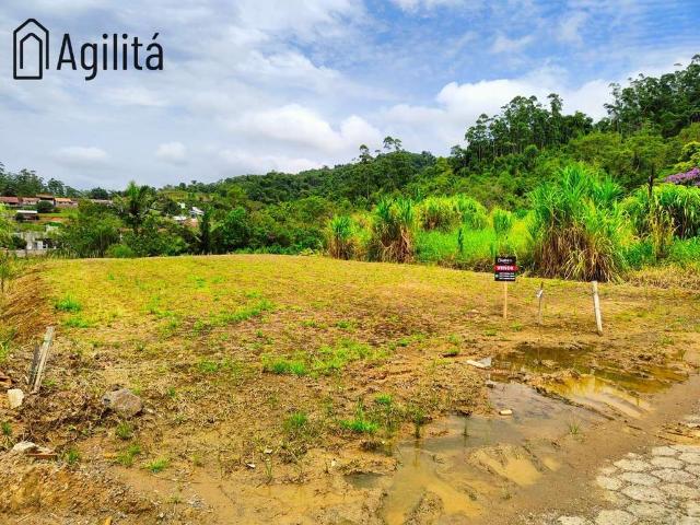 Terreno / Lote para Venda em Rodeio/SC Gávea