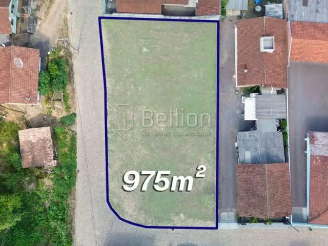 Terreno / Lote para Venda em Rodeio/SC Gávea