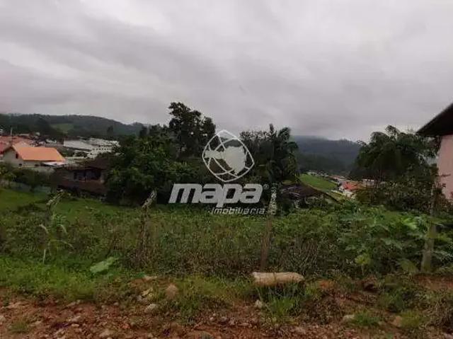 Terreno / Lote para Venda em Rodeio/SC Glória