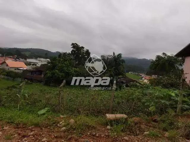 Terreno / Lote para Venda em Rodeio/SC Glória