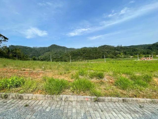Terreno / Lote para Venda em Rodeio/SC Rodeio 12
